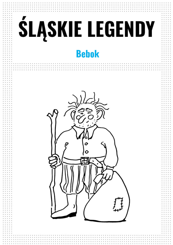 Kolorowanki "Śląskie tradycje" | Gminny Ośrodek Kultury w Suszcu